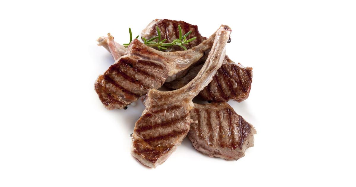 Lamb & Ovine | Ferwerda | Worldwide Meat Suppliers